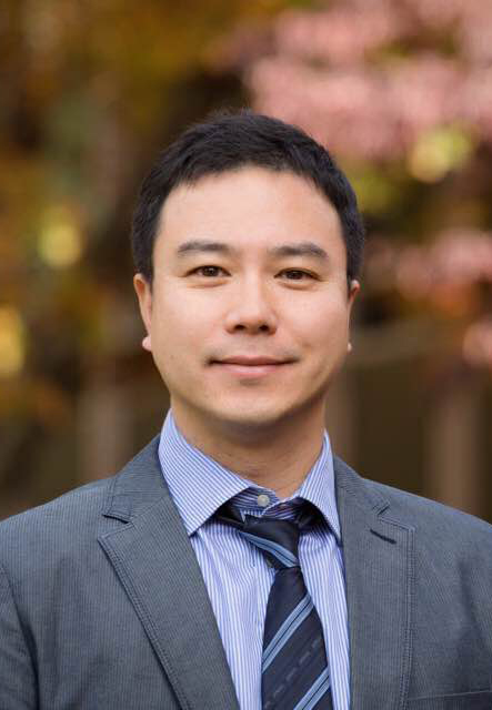 Board of Directors | US-Korea Alliance Foundation